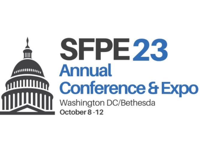 SFPE Annual Conference & Expo Registration Now Open | phcppros